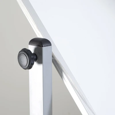 Jual Informa 180 X 100 Cm Papan Tulis Dengan Kaki Putih Terbaru | Ruparupa