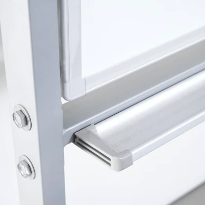 Jual Informa 180 X 100 Cm Papan Tulis Dengan Kaki Putih Terbaru | Ruparupa