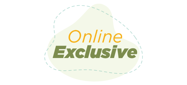 Online Exclusive