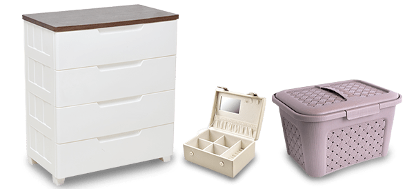 Jual Bebas dan Ringkas Menyimpan Barang | Ruparupa