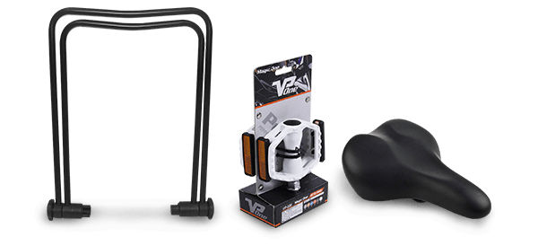 Jual Basic Parts Sepeda Terbaik - Harga Terbaru | Ruparupa