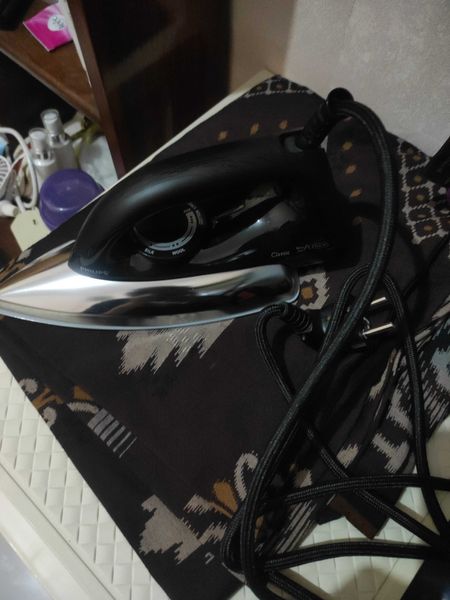 Jual Philips Setrika Hd 1173 80 Terbaik | Informa