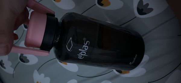 Jual Eplas 1 Ltr Botol Minum Pink Terbaik | Informa