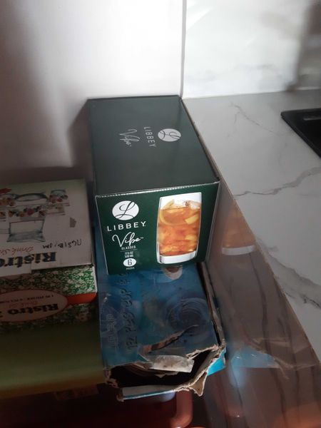 Jual Libbey 518 Ml Set 6 Pcs Vibe Gelas Terbaik | Informa