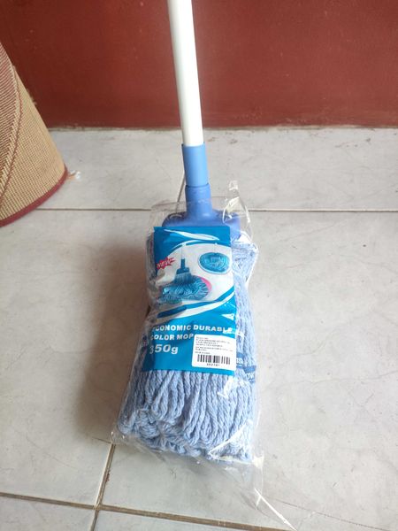 Jual Krisbow Alat Pel Bergagang 120 Cm Biru Original | ACE