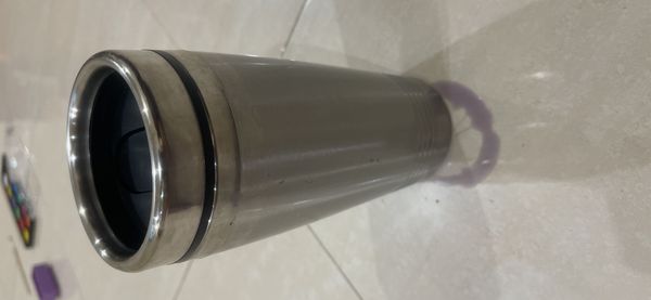 Jual Tea Culture 473 Ml Basic Tumbler Vacuum Flask Flat Terbaik | Informa