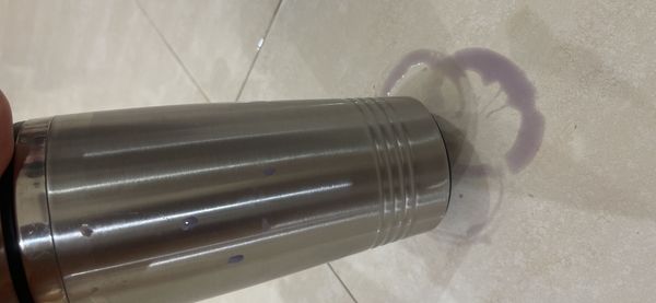 Jual Tea Culture 473 Ml Basic Tumbler Vacuum Flask Flat Terbaik | Informa