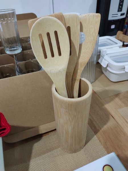 Jual Cooking Color Set 5 Pcs Wilbert Peralatan Masak Dengan Holder ...