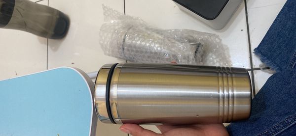 Jual Tea Culture 473 Ml Basic Tumbler Vacuum Flask Flat Terbaik | Informa