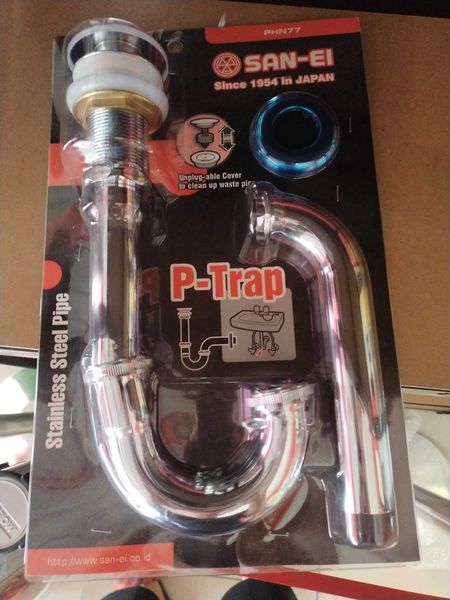 Jual San Ei Afur P Trap Phn 77 Terbaik | Informa