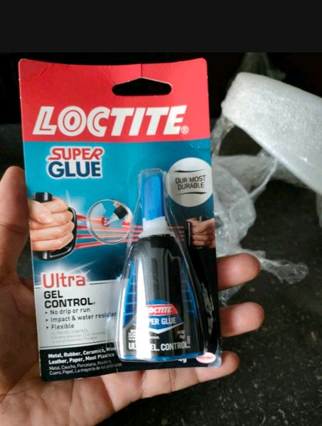 Jual Loctite Lem Super 4 Gr Terbaik | Informa