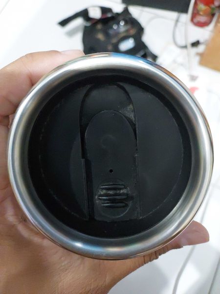 Jual Tea Culture 473 Ml Basic Tumbler Vacuum Flask Wavy Terbaik | Informa