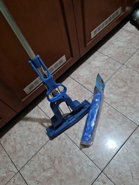 Jual Jml Refill Kain Pel Spons Super Mop Pro Terbaik | Informa