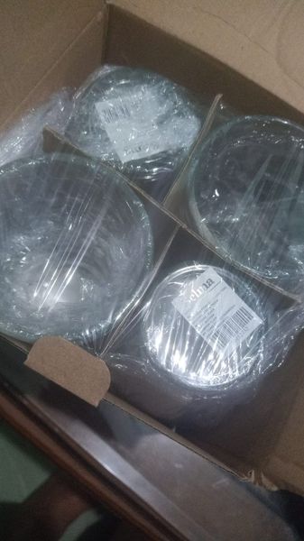 Jual Selma 456 Ml Set 4 Pcs Montana Gelas Tumbler Terbaik | Informa