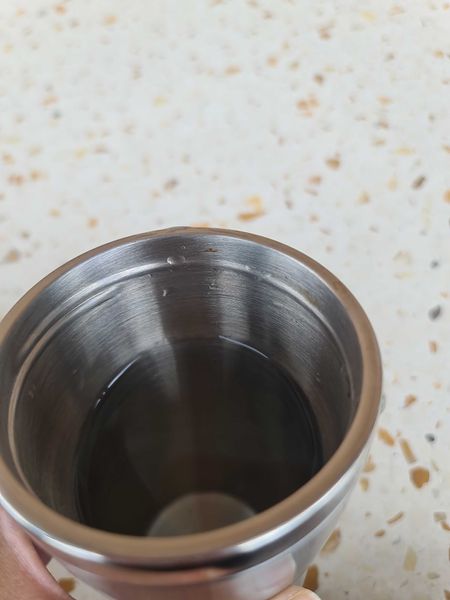 Jual Tea Culture 473 Ml Basic Tumbler Vacuum Flask Wavy Terbaik | Informa