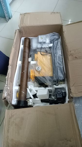 Jual Krisbow Bor Duduk 1 6 X 39 Cm Terbaik | Informa