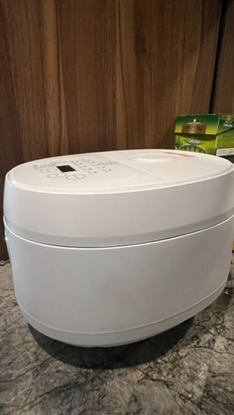 Jual Kels 1 2 Ltr Weldon Rice Cooker Multifungsi Putih Terbaik | Informa