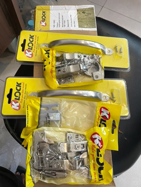 Jual K Lock Engsel Dengan Lampu Led Terbaik | Informa