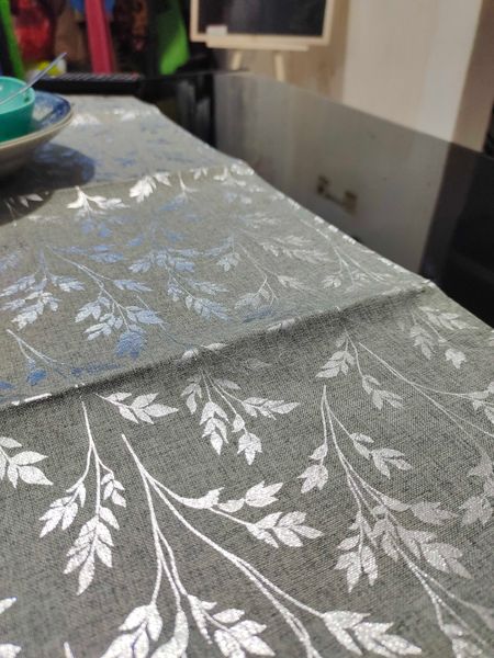 Jual Informa Table Runner 33 X 180 Cm Foil Print 90 Terbaik | Informa