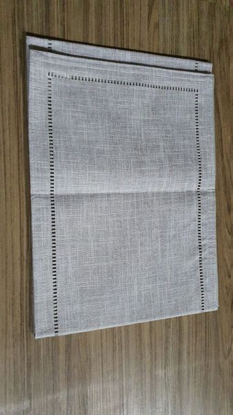 Jual Informa Table Runner 33 X 180 Cm Eyelet Sand Terbaik | Informa