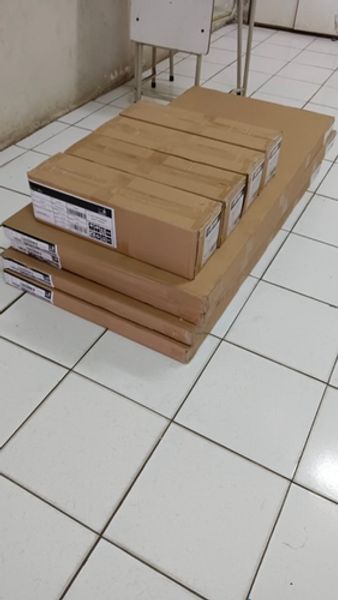 Jual Informa Yaris Meja Anak Rectangle Biru Terbaik | Informa