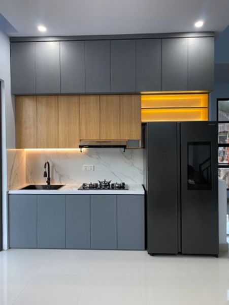 Jual Modena 70 Cm Chimney Penghisap Asap Dapur Rx 7632 Terbaik | Informa