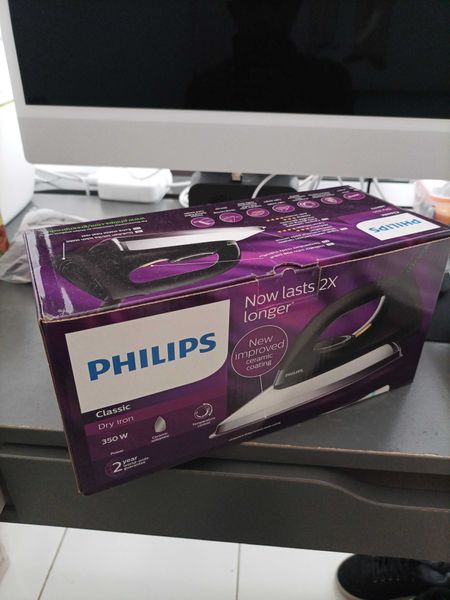 Jual Philips Setrika Hd 1173 80 Terbaik | Informa
