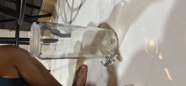 Jual Appetite 2 4 Ltr Macy Dispenser Minuman Dengan Stand Terbaik | Informa