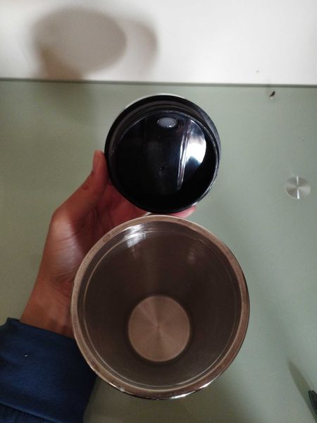 Jual Tea Culture 473 Ml Basic Tumbler Vacuum Flask Flat Terbaik | Informa