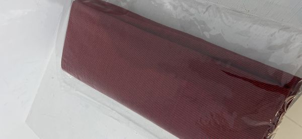 Jual Informa Table Runner 33 X 180 Cm Basic Line Merah Terbaik | Informa