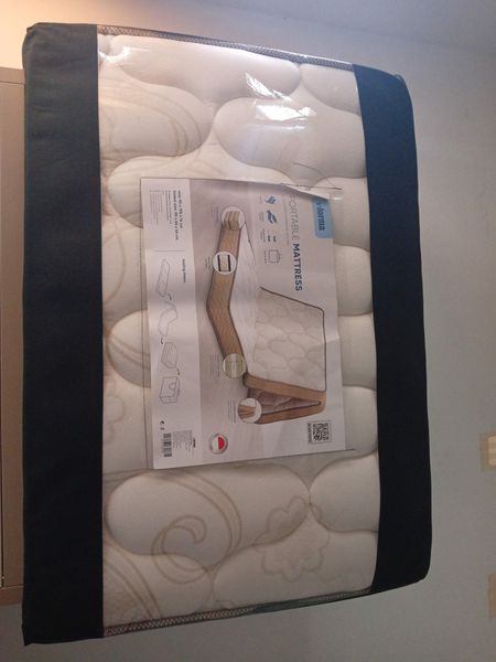 Jual Informa Sleep 90 X 195 X 14 Cm Tribeca Kasur Lipat Portable ...