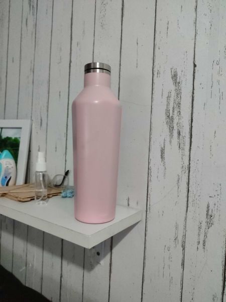 Jual Appetite 500 Ml Darya Botol Vacuum Flask Pink Terbaik | Informa