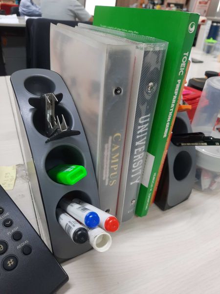 Jual Masterspace Organizer Serbaguna Terbaik | Informa