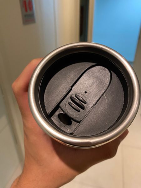 Jual Tea Culture 473 Ml Basic Tumbler Vacuum Flask Flat Terbaik | Informa