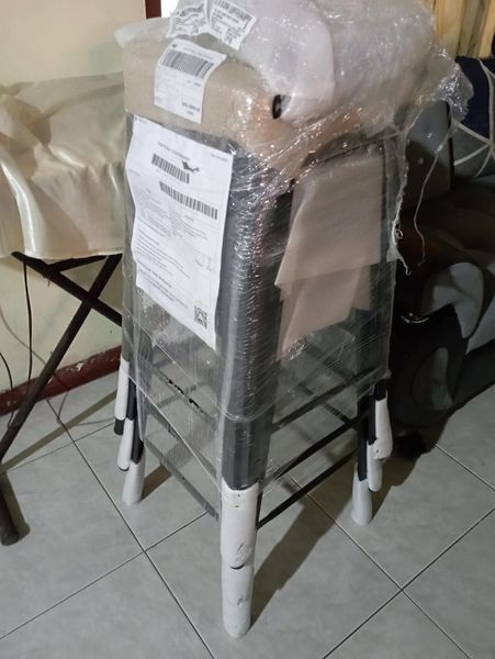 Jual Informa London Z Kursi Bar Hitam Terbaik | Informa