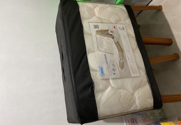 Jual Informa Sleep 90 X 195 X 14 Cm Tribeca Kasur Lipat Portable ...
