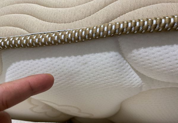 Jual Informa Sleep 90 X 195 X 14 Cm Tribeca Kasur Lipat Portable ...