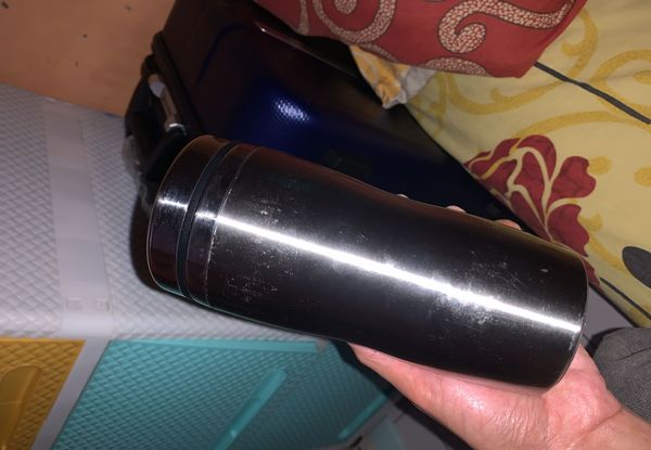 Jual Tea Culture 473 Ml Basic Tumbler Vacuum Flask Flat Terbaik | Informa