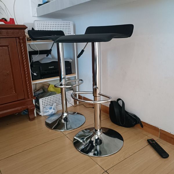 Jual Informa Dan Bangku Bar Hitam Terbaik | Informa