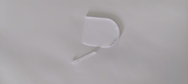 Jual Informa 150 X 240 Cm Roller Blind Blackout Abu Abu Misty Terbaik ...