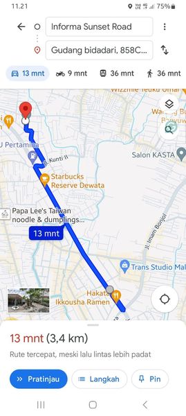 Jual Informa G Council Kursi Kantor Sandaran Tinggi Hitam Terbaik | Informa