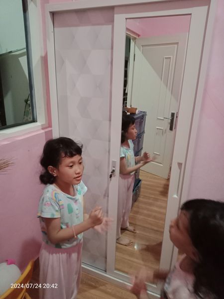 Jual Informa Lucy Lemari Pakaian 2 Pintu Putih Terbaik | Informa