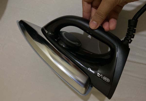 Jual Philips Setrika Hd 1173 80 Terbaik | Informa