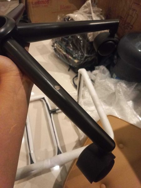 Jual Informa Unai Kursi Kantor Sandaran Rendah Cokelat Terbaik | Informa