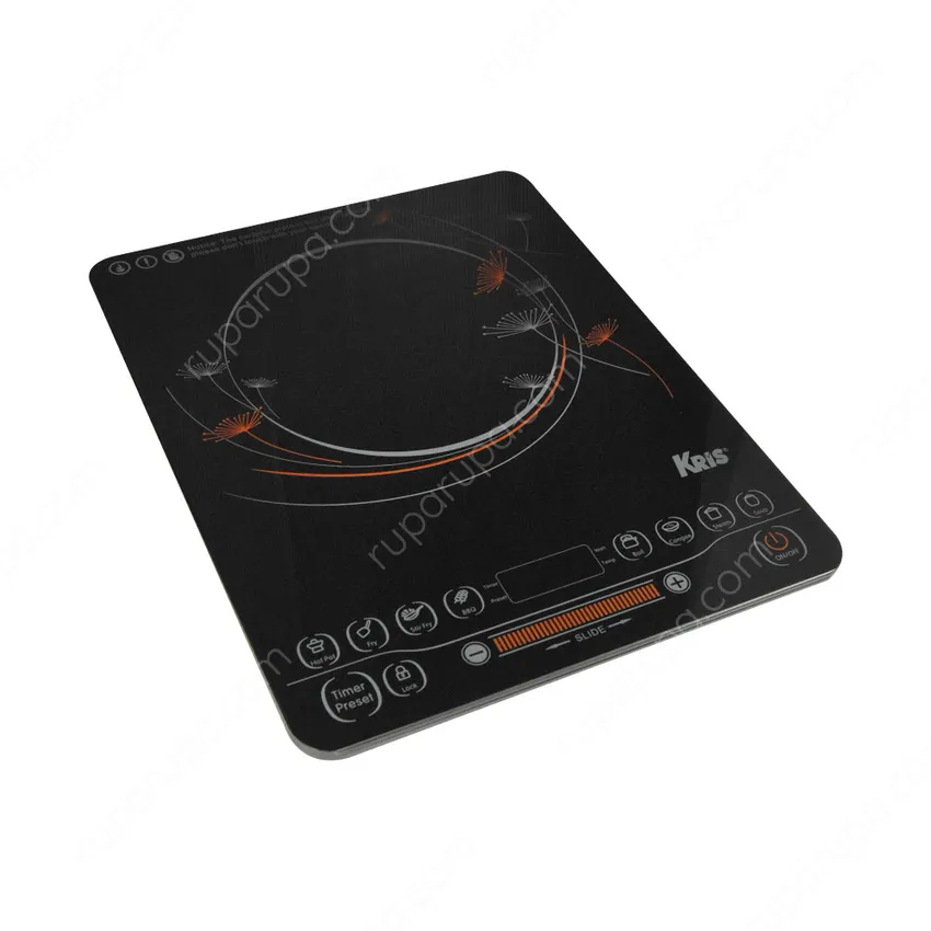 Kris induction cooker store