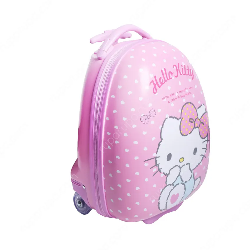 tas hello kitty koper