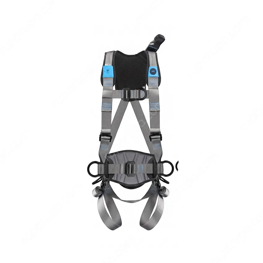 Military Safety Harnesses GWR M5 Retractable Military Harness GS300