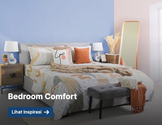 Informa Official Store: Toko Furniture Online No.1 di Indonesia