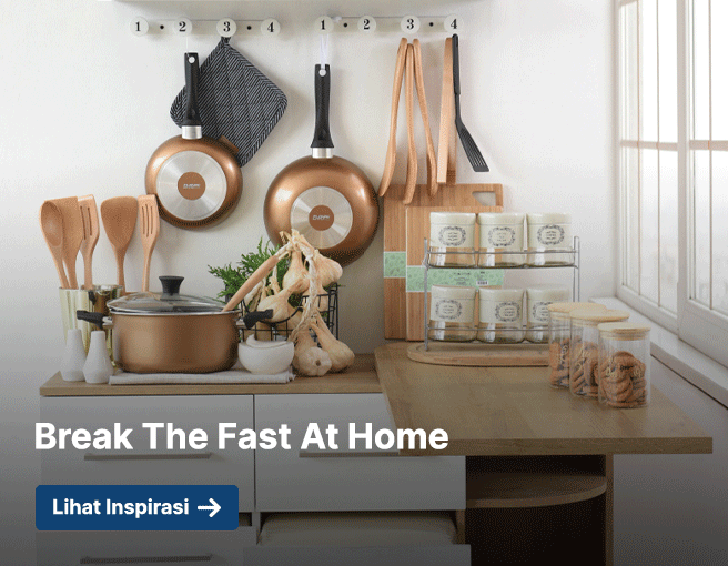 Informa Official Store: Toko Furniture Online No.1 di Indonesia