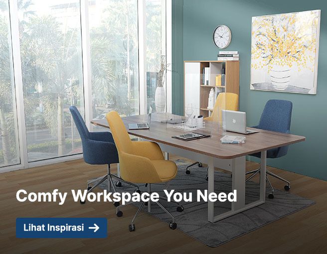 Informa Official Store: Toko Furniture Online No.1 di Indonesia